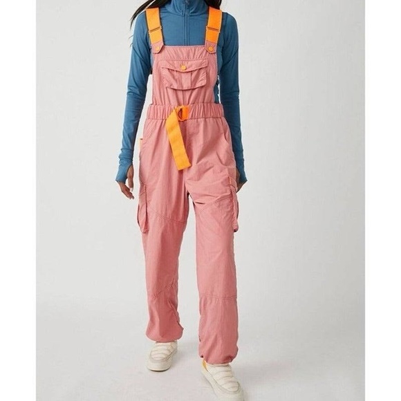 FP Movement by Free People | Pants & Jumpsuits | Nwt Free People ...